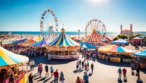 Things To Do In Clacton On Sea England Uk Explore Now
