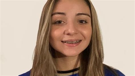 20 Questions With Sophie Tropeano St John Paul Ii Volleyball