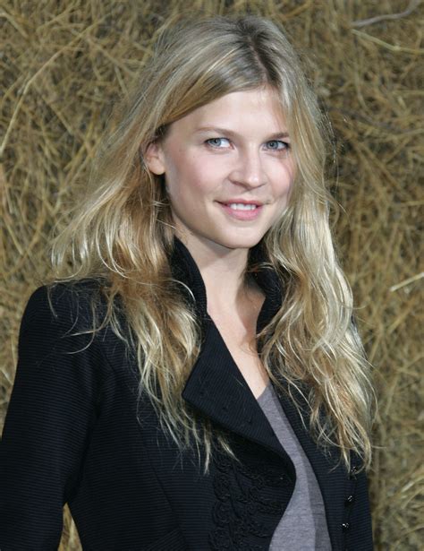 Clémence Poésy French Touch De Gossip Girl