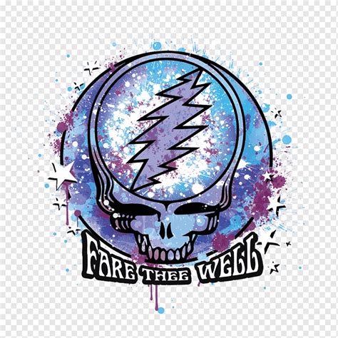 Grateful Dead Logo