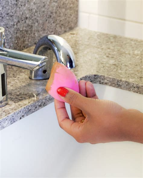 Liquid Makeup Sponge Cleanser At Tara Bowie Blog