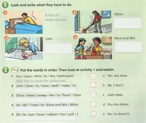 Grade 5 Computer First Monthly Test Artofit