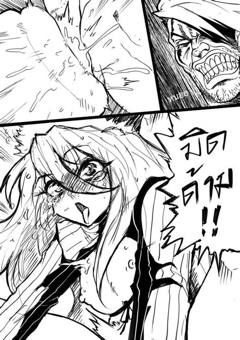 Hukiguni666green Merry Sex So Much Sample Doujin Th