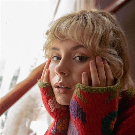 Ed Sheeran And Nina Nesbitt