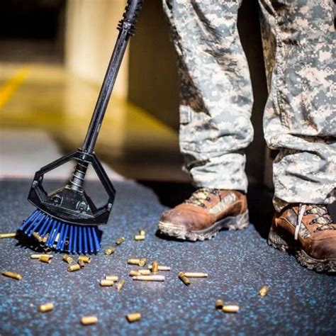 Ammo Up Compact™ Brass Collector Range Systems