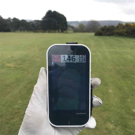 Garmin Approach G Review Golf Equipment National Club Golfer National Club Golfer