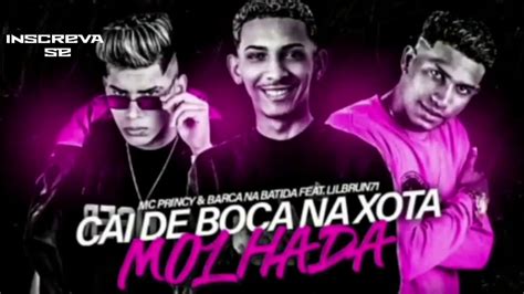🔴 Cai De Boca Na Xota Molhada 🔴 Mc Lipi Youtube