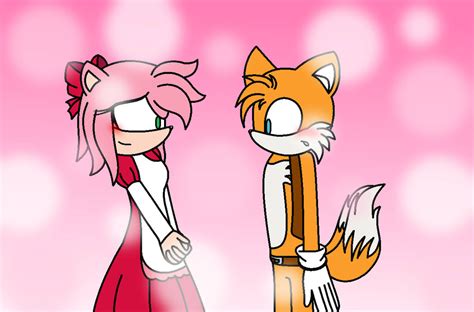 Tailamy Art Trade By Soneamlover On Deviantart