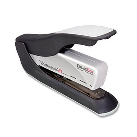 Paperpro Desktop Stapler Manual
