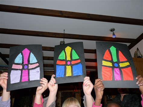 Sinterklaas Mijter Karton Met Vloeipapier Sint Knutsel Creatan