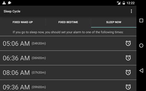 Sleep Cycle Apk For Android Download