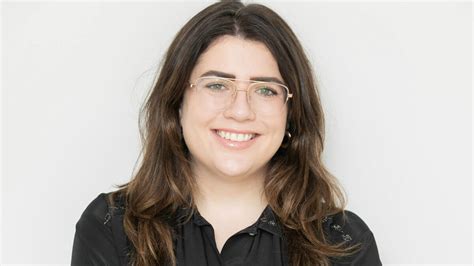 Fionnuala Jones Comments About How My Skin Looks On A Video Make Me