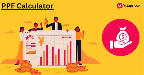 Ppf Calculator Public Provident Fund Calculator Yttags