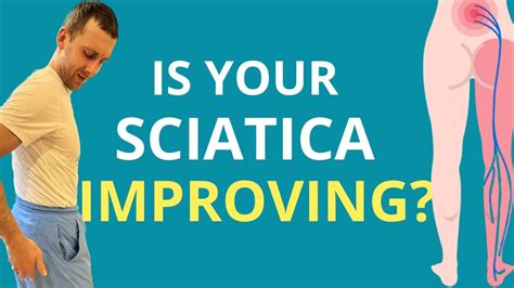 Is Your Sciatica Improving Centralization Vs Peripheralization Aleks