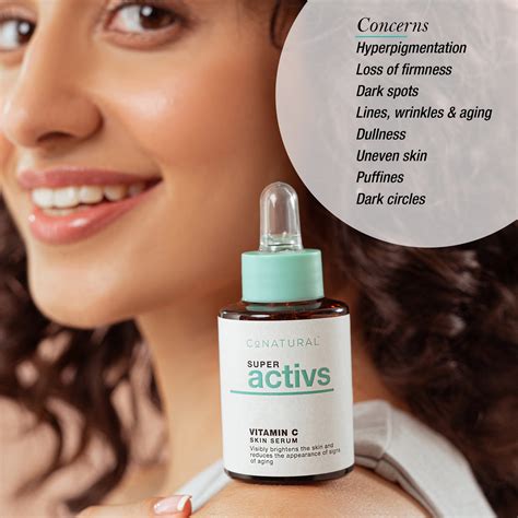 Vitamin C Serum Vitamin C Serum For Face Conatural
