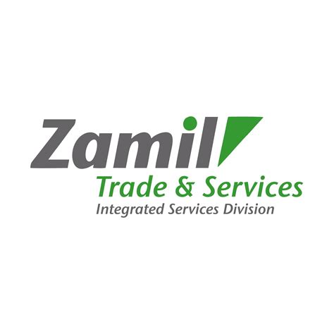 Zamil Trade And Services Integrated Services Division Dammam