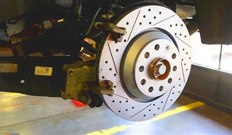 Are Front And Rear Rotors The Same Brake Pad Boss