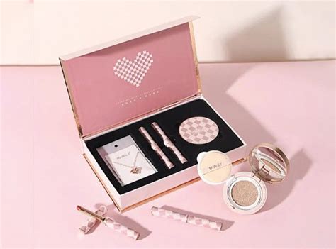 Makeup Boxes Your Box Packaging