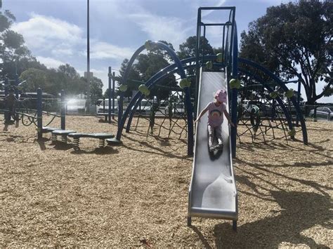 Park Report San Leandro Marina Park 510 Families