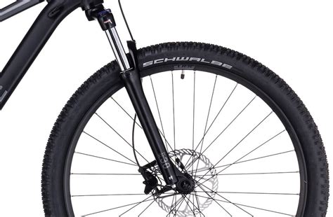 Cube Aim Race 29 (2023) black´n´azure ab 519,00 € | Preisvergleich bei ...