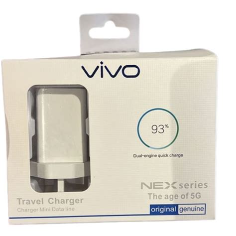 Vivo Dual Engine Nex Series Charging Dockusb To Type C Cable Alibuy