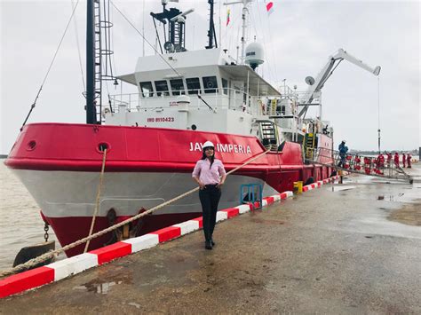 Java Offshore On Linkedin Javaoffshore Geophysical