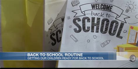 Cpsb Superintendent Says Start Preparing Now For The New School Year