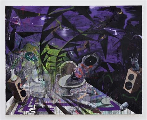 Christian Achenbach Rck Kunststiftung