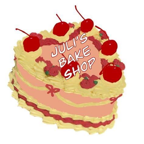 Julis Bake Shop Julis Bakeshop • Instagram Photos And Videos