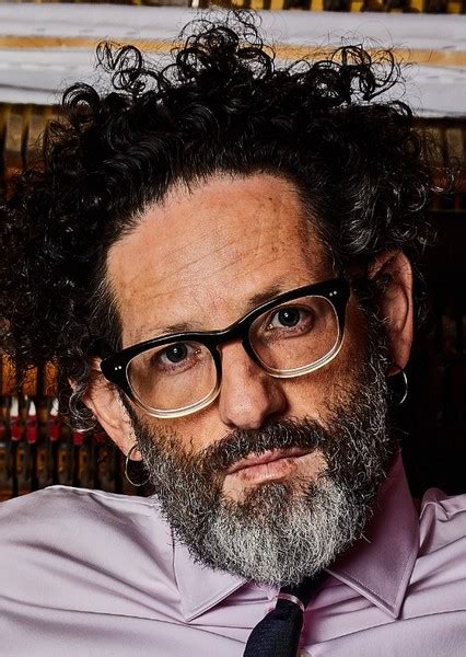 Gabriel Mann On Mycast Fan Casting Your Favorite Stories