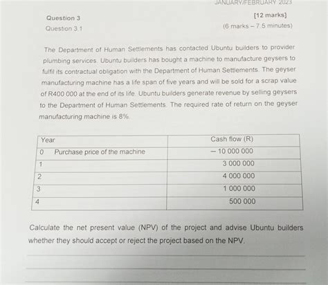 solved question 3 [12 marks] question 3 1 6 marks 7 5
