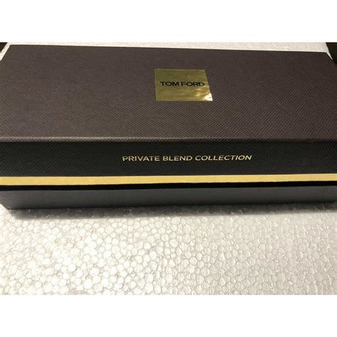 Tom Ford Mini T Set 10ml Each Branded Fragrance India