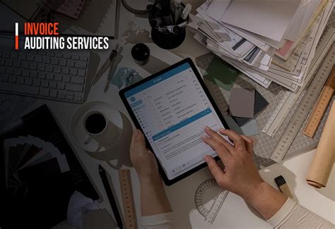 Invoice Auditing Services For Businesses A Complete Guide