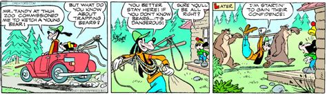 Mickey Mouse For Aug 25 2015 By Disney Publishing Worldwide