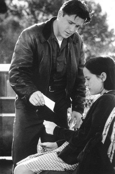 Who Is Ron Eldard Dating Ron Eldard Girlfriend Wife