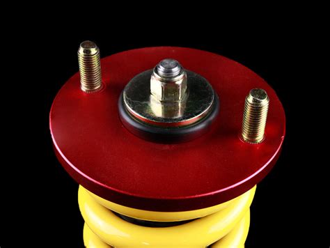 Function And Form Type 1 Drag Spec Honda Coilovers Jhpusa