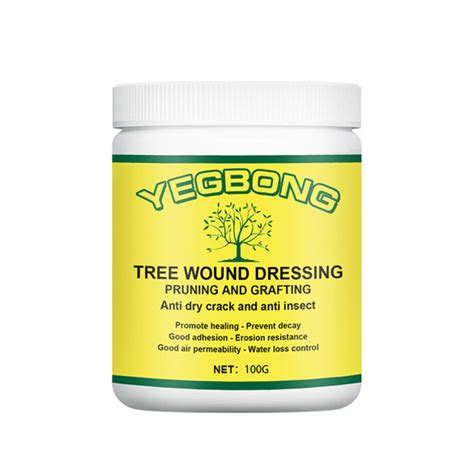 Plant Cut Paste Pruning Compound Plant Healing Sealant Tree Cut Paste