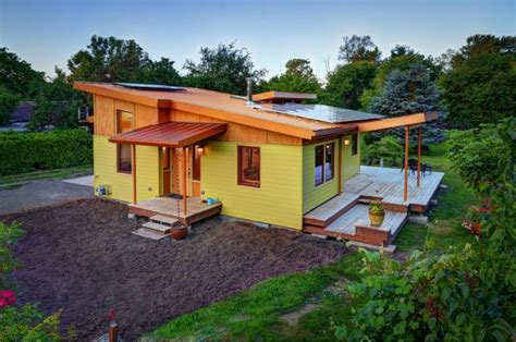 Mini Home Tiny House Swoon