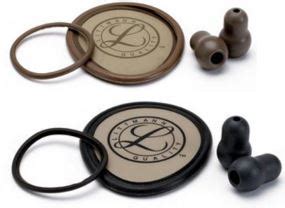Littmann Stethoscope Spare Parts Kit Lightweight Ii Se