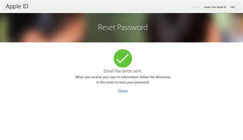 How To Recover Reset A Forgotten Apple Id Password Expoloaded Technology