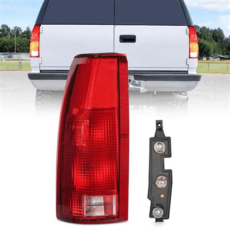 1998 1999 Chevy Gmc Ck1500 2500 3500 1992 1999 Yukon Suburban Blazer