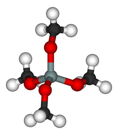 Tetramethyl Orthosilicate