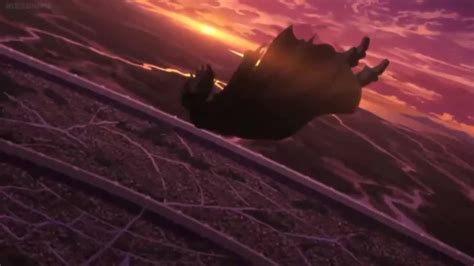 Akame Ga Kill Lubbocks Death Coub