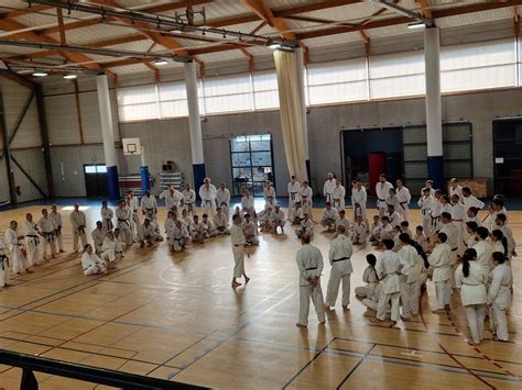 Bushido Kaï Charette
