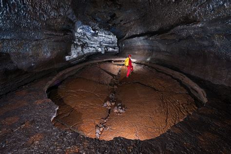 Are Lava Caves Real