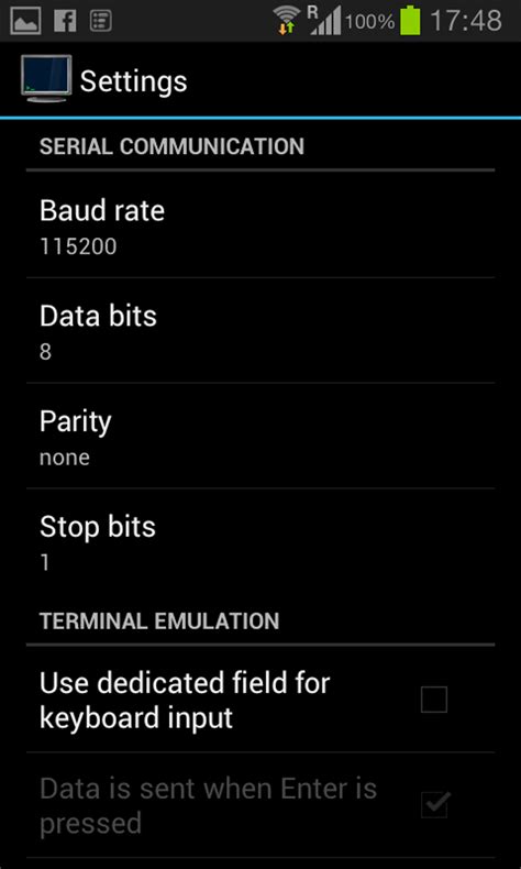 Usbterminal For Android Download