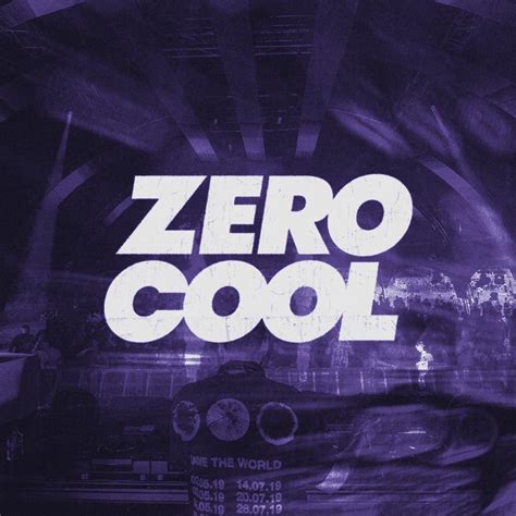 Stream Zero Cool Listen To Zero Cool Releases Playlist Online For