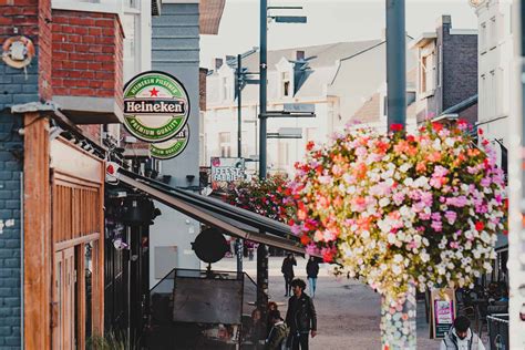 Eindelijk Eindhoven Soms Ook Heimwee