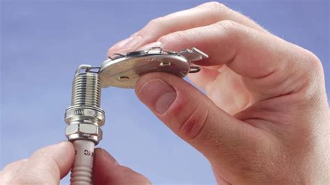 How To Gap Spark Plugs