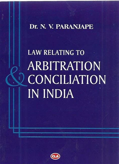 How To Draft An Effective Arbitration Clause In Contracts A